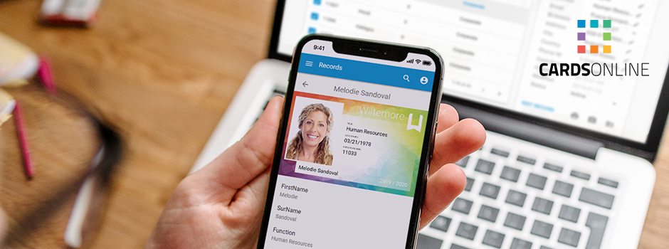 ScreenCheck - ID Solutions, ID Card Printers, ID Card Software, ID Cards