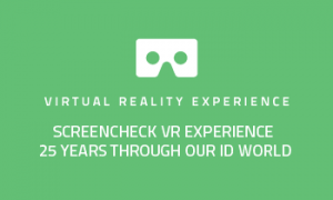 ScreenCheck ID Solutions, ID Card Printers, ID Software