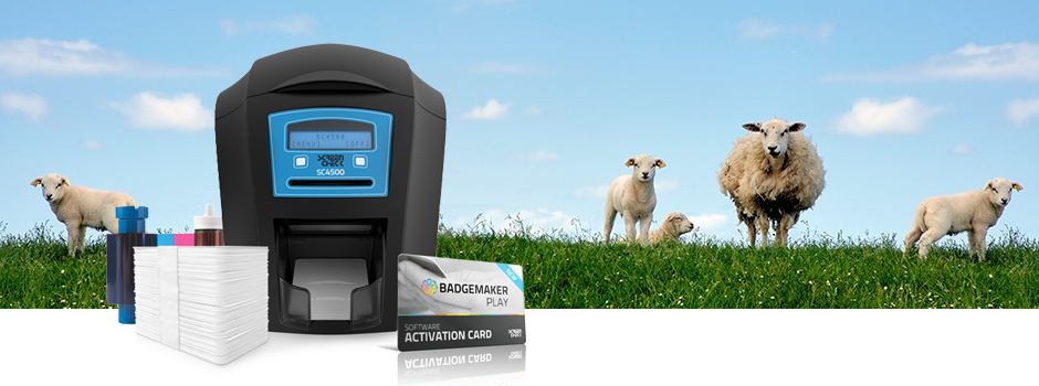 ScreenCheck - ID Solutions, ID Card Printers, ID Card Software, ID Cards