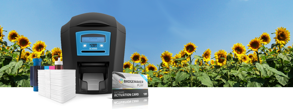 ScreenCheck - ID Solutions, ID Card Printers, ID Card Software, ID Cards