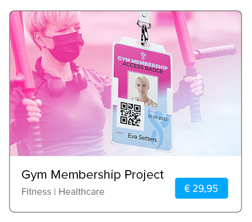 New Release for our ID Card Software BadgeMaker - ScreenCheck