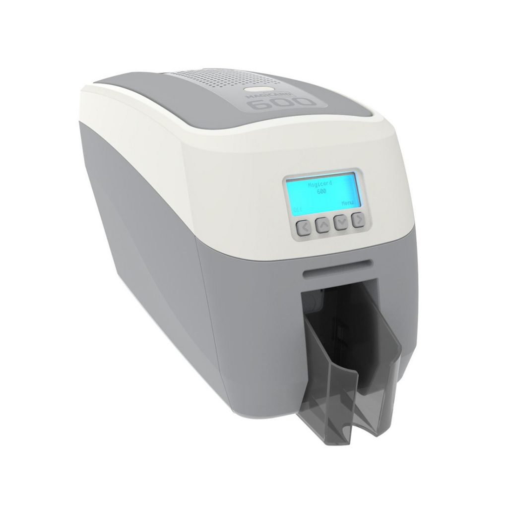 Magicard 600 card printer - ID Card Printers - ScreenCheck