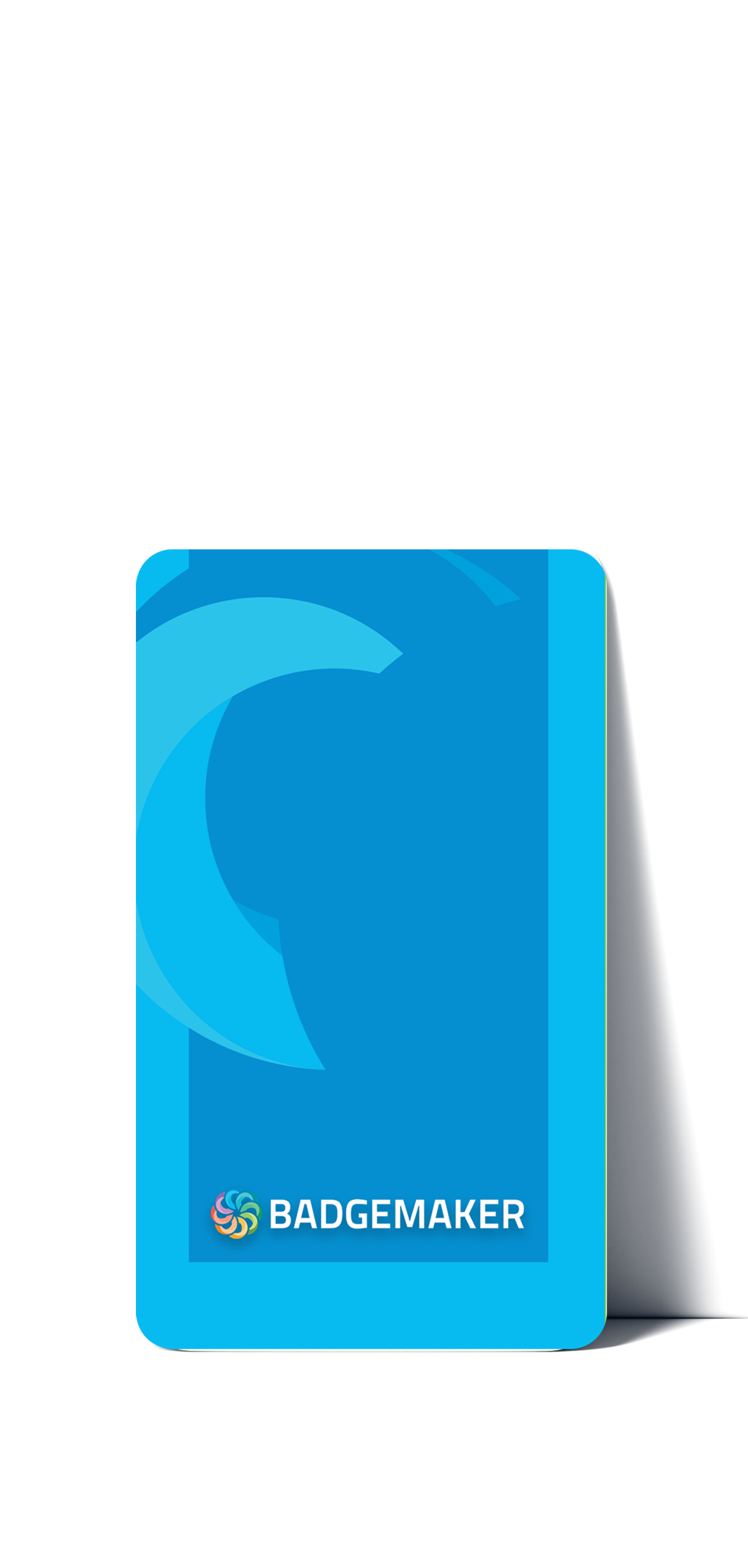 BadgeMaker – Create Card Designs - ScreenCheck