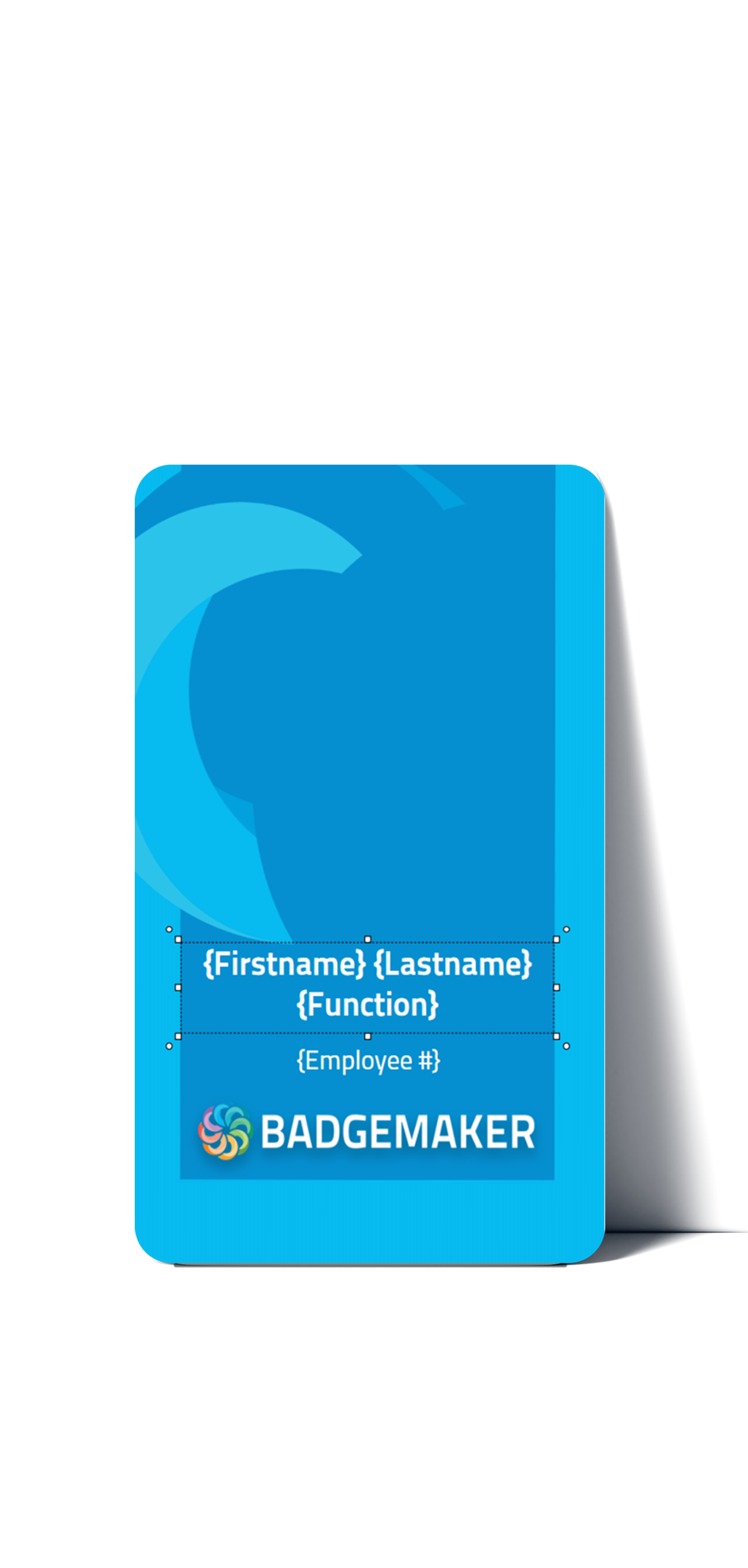 BadgeMaker – Create Card Designs - ScreenCheck