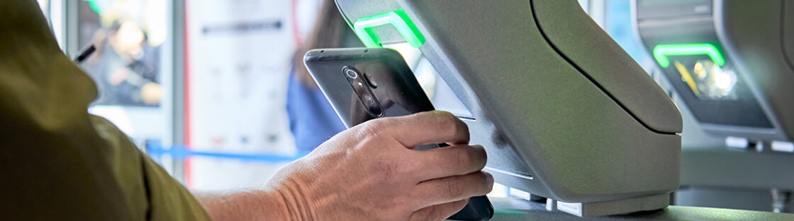 Streamline Access Control with ScreenCheck’s ID Card Solutions ...