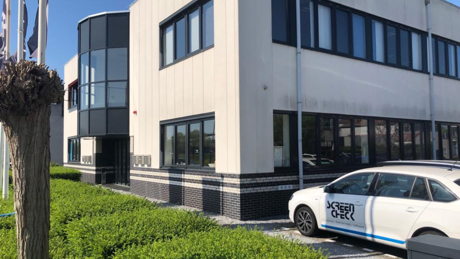 ScreenCheck ID Card Solutions, ID Card Printers, ID Software