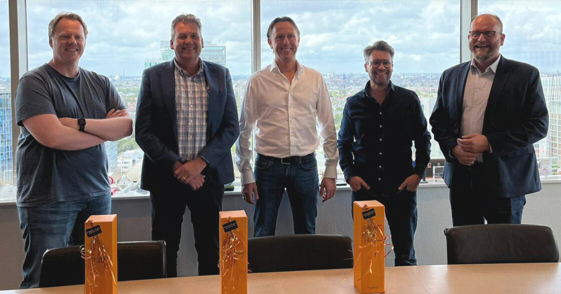 DataChecker and ScreenCheck Join Forces: A Powerful Alliance