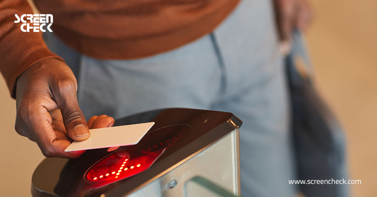 Card management solutions per industry